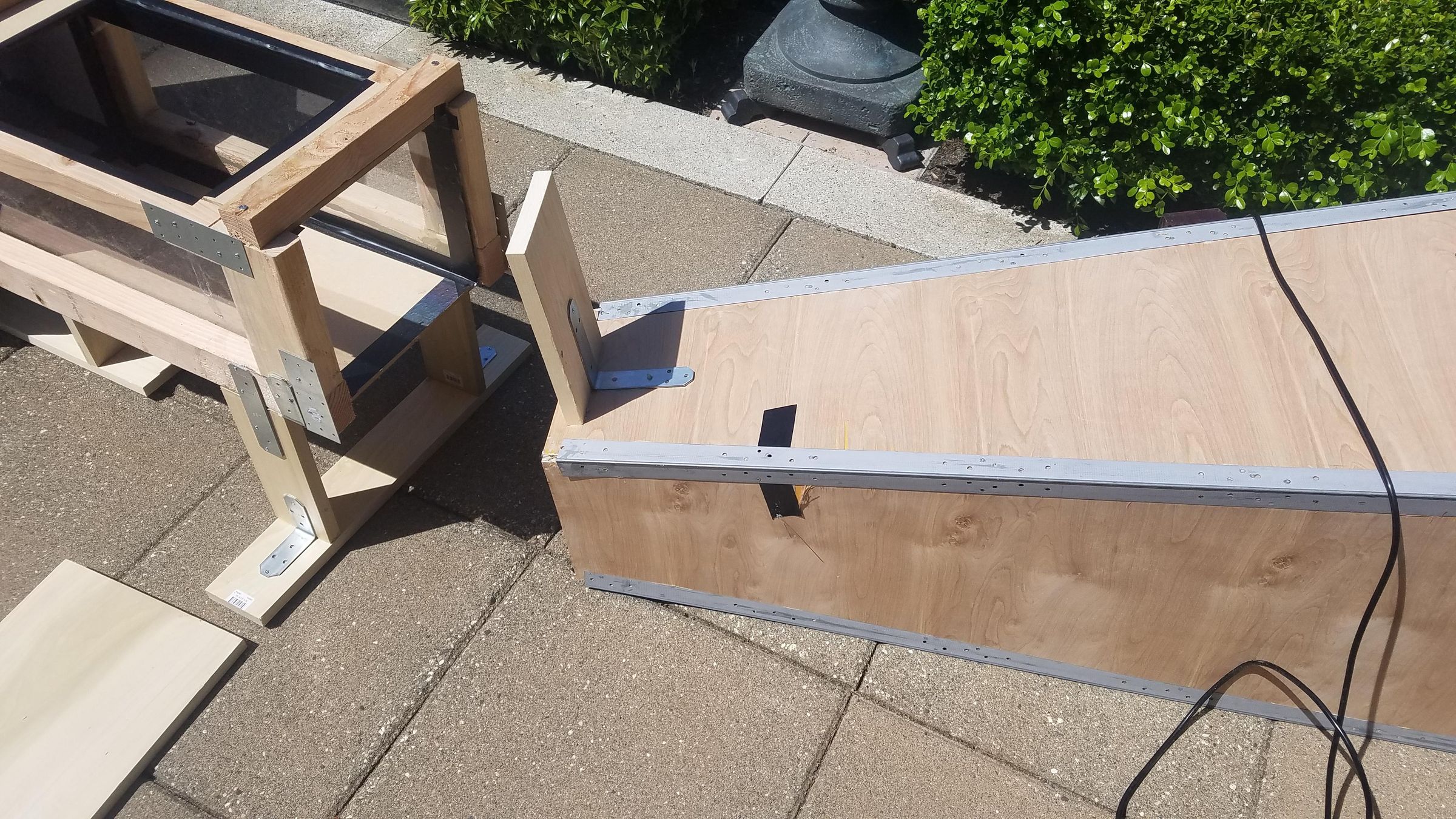 Subsonic Wind Tunnel : 7 Steps (with Pictures) - Instructables