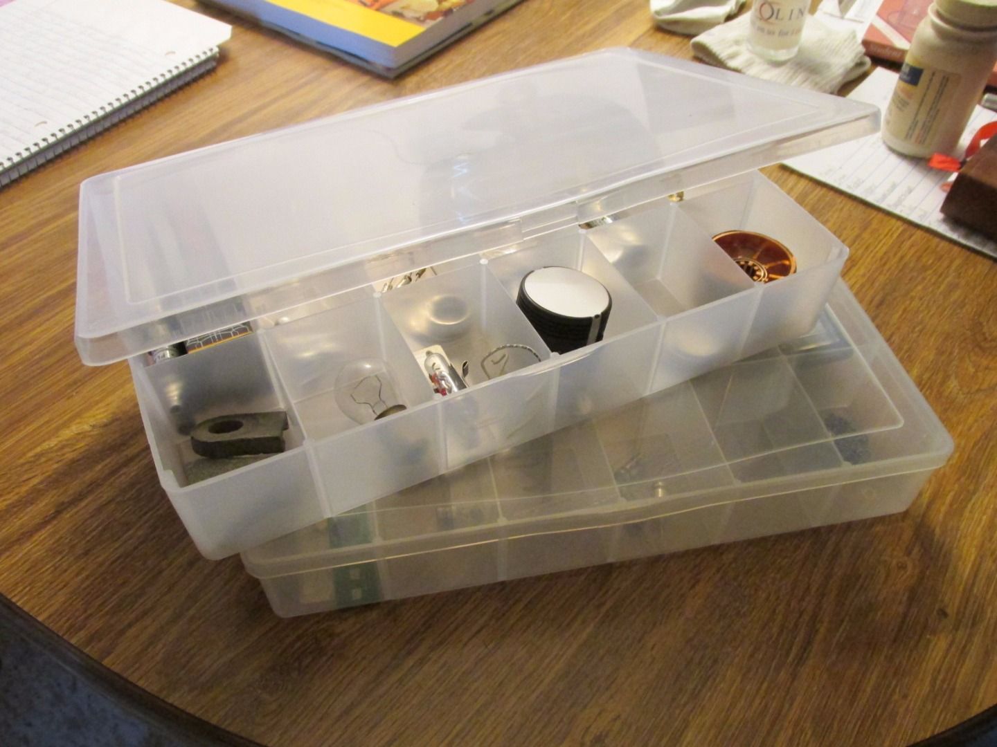 Start an Element Collection - How to Find Samples in Everyday Places ...