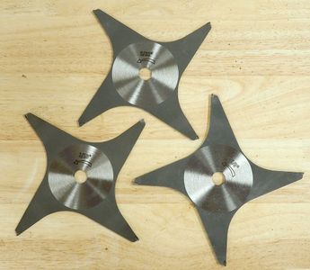 Setting-up a Stacked Dado Blade : 10 Steps (with Pictures) - Instructables