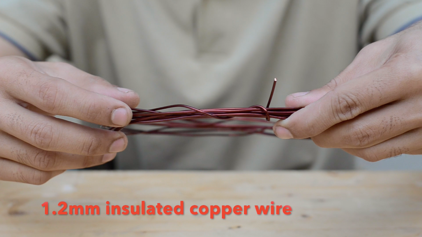 DIY Powerful Induction Heater : 12 Steps - Instructables