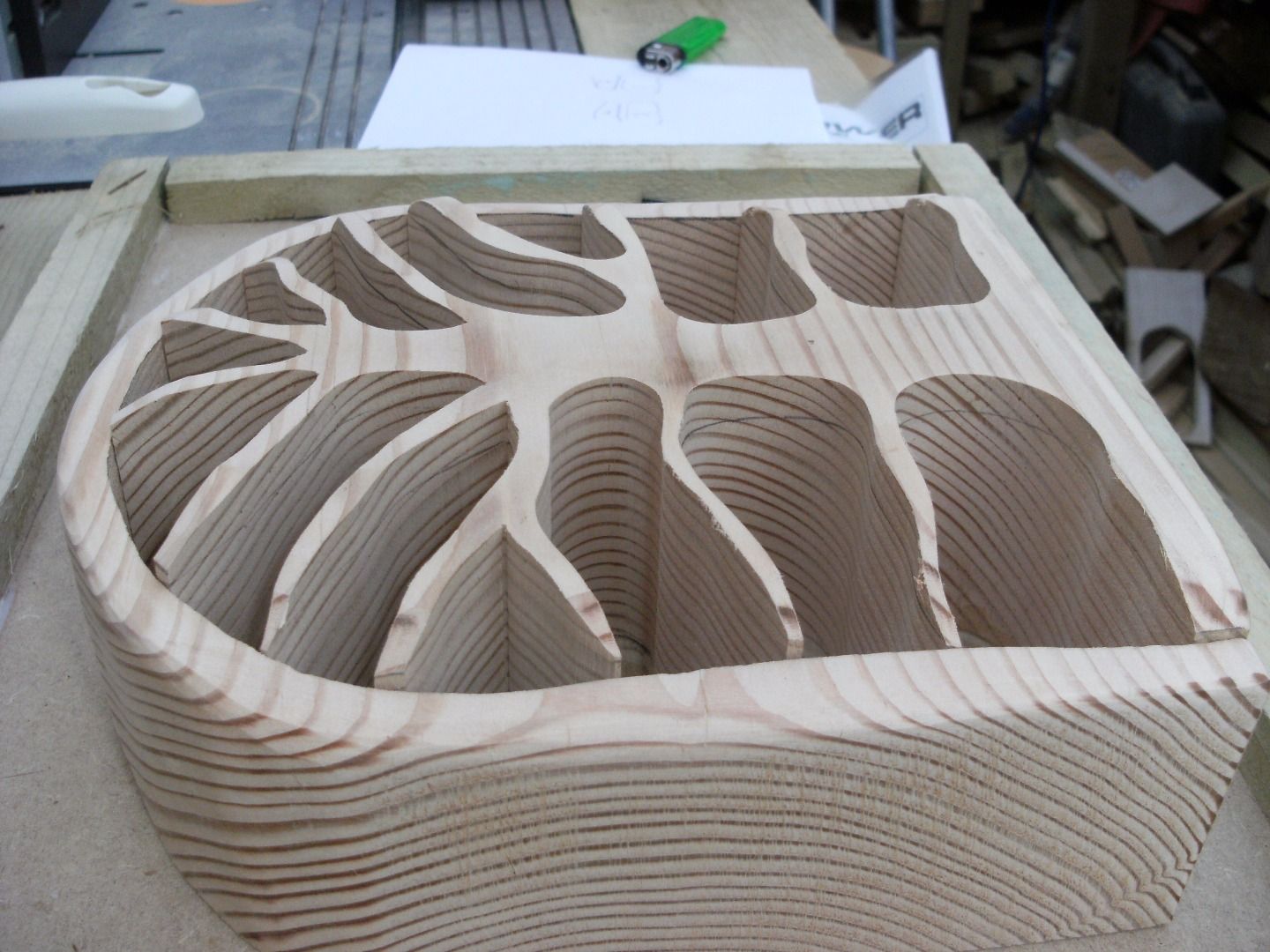Leaf Box : 7 Steps (with Pictures) - Instructables
