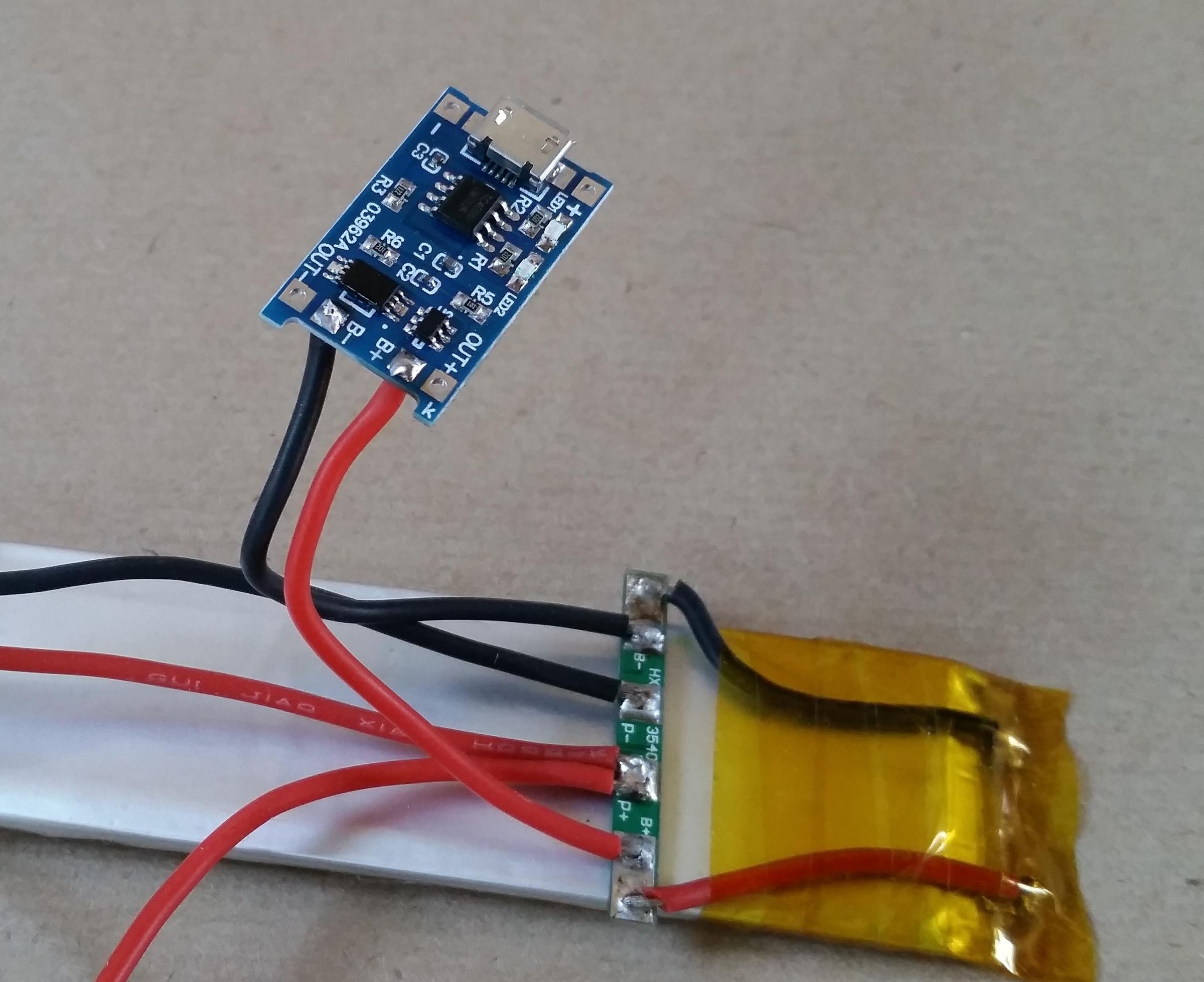 3D Printed Speaker With Printed Passive Radiator : 9 Steps (with ...