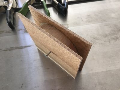 Infinite Band Clamp : 6 Steps (with Pictures) - Instructables