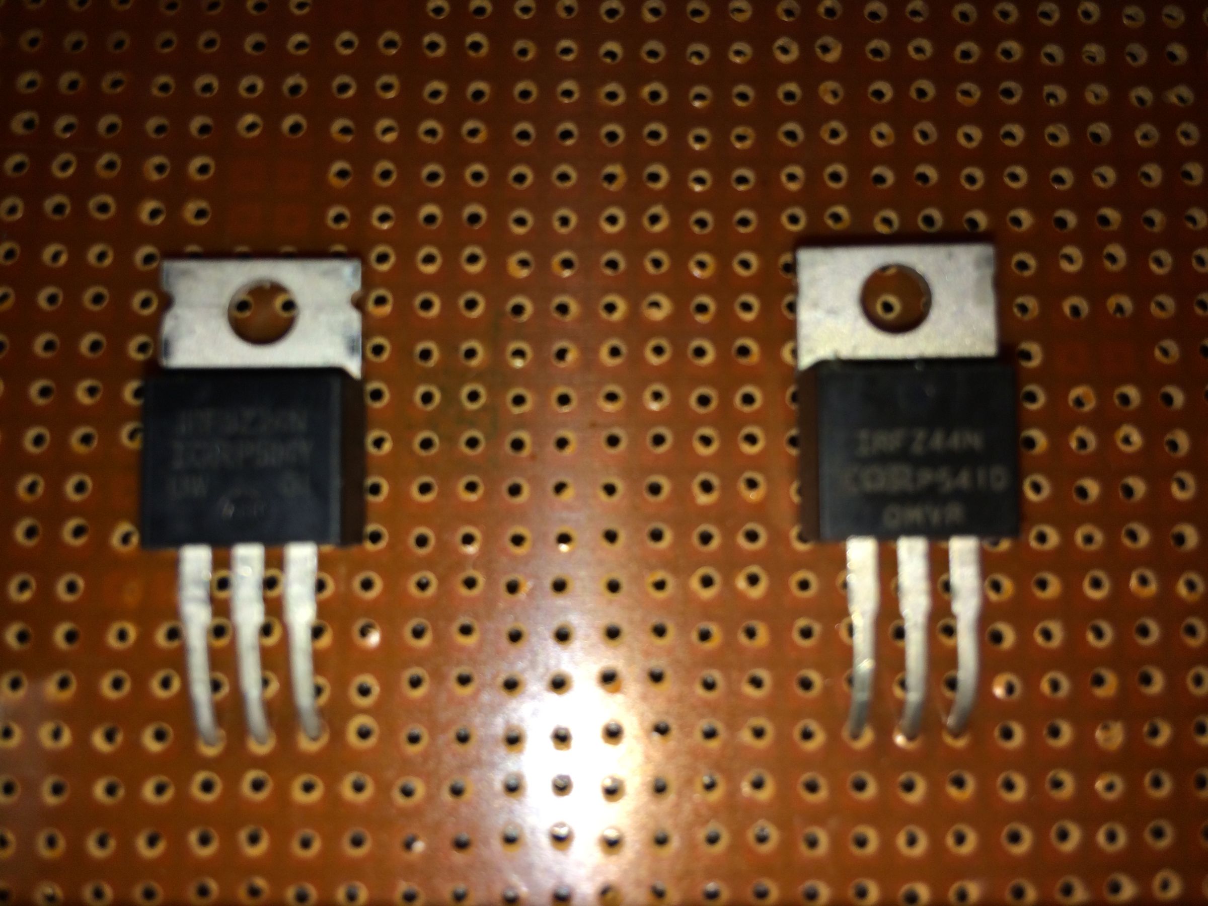 Arduino Buck-Boost Converter : 5 Steps (with Pictures) - Instructables