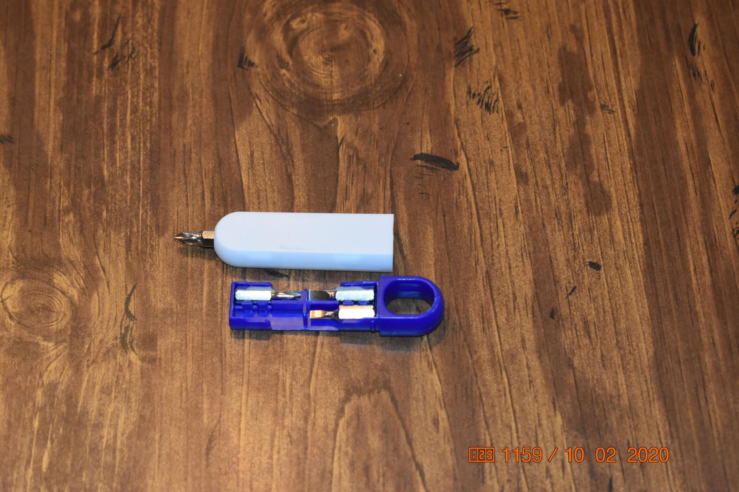 3D Printable Screwdriver With Tinkercad : 29 Steps (with Pictures ...