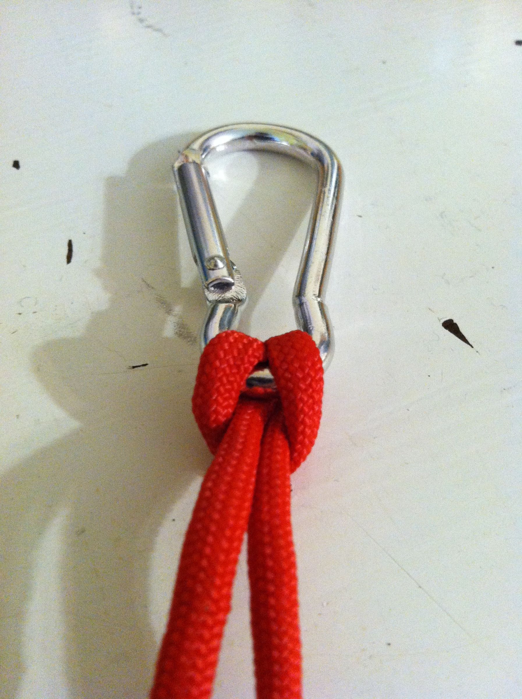 Double Helix Keychain : 6 Steps (with Pictures) - Instructables