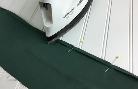 How to Sew a Ruffle : 10 Steps (with Pictures) - Instructables
