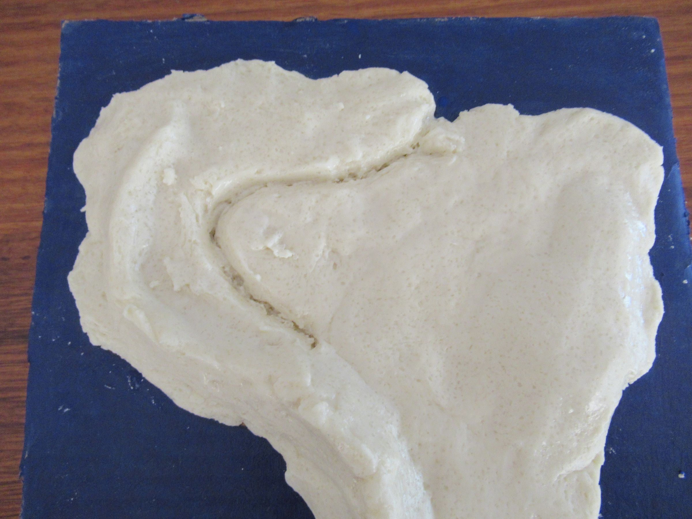 3D Kinesthetic Child Friendly Salt Dough Maps : 12 Steps - Instructables