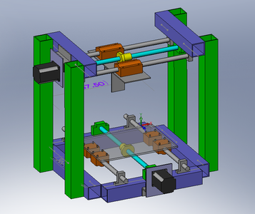 Arduino Laser Engraver : 11 Steps (with Pictures) - Instructables