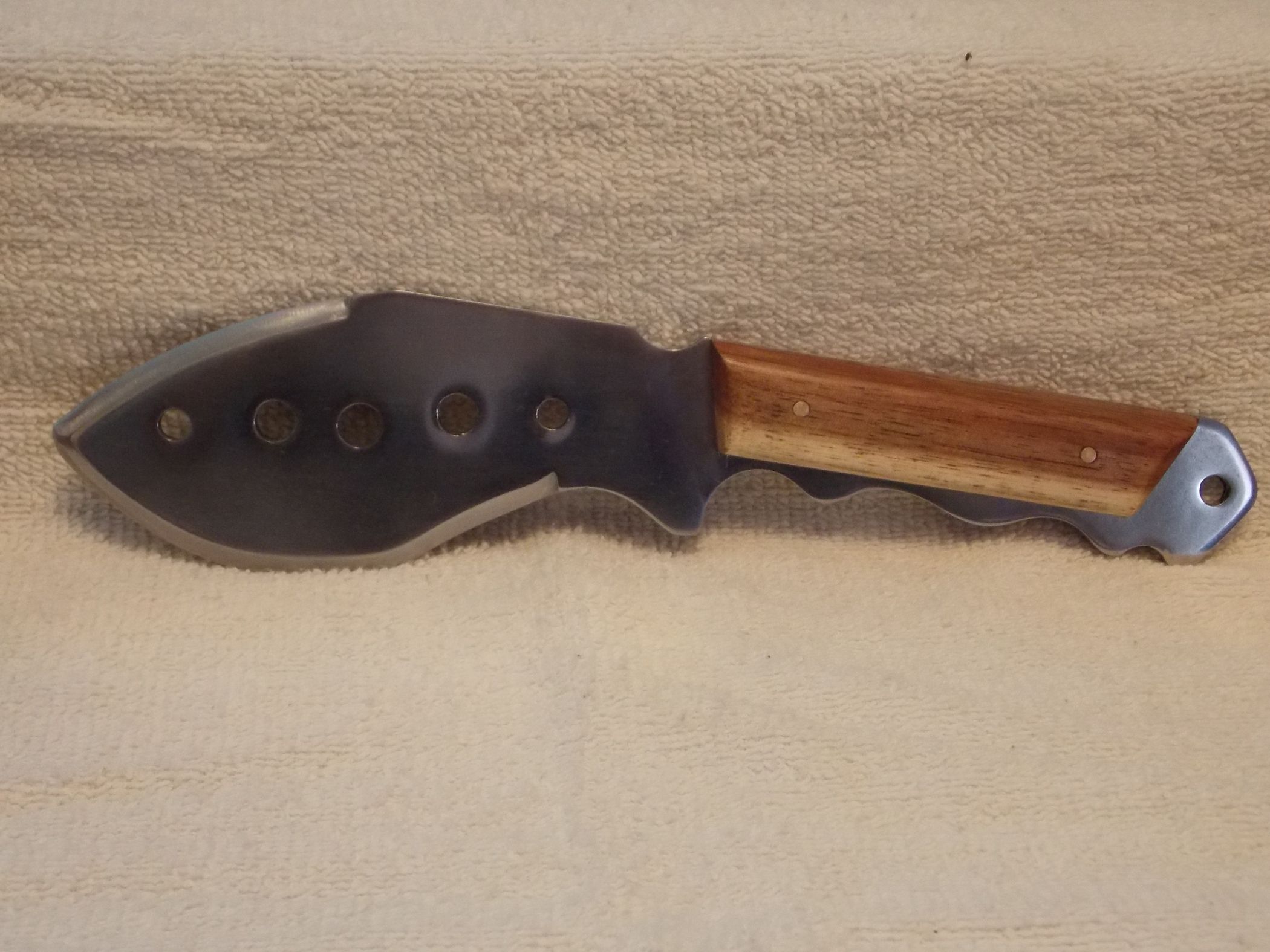 (five) 五 - Instructables