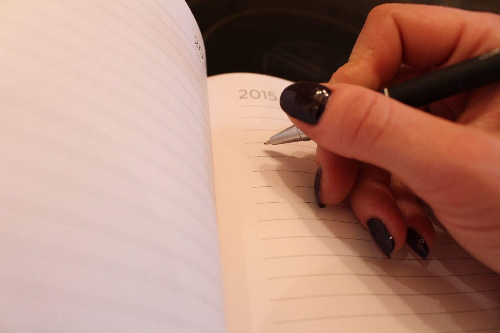 How to Create a Good Journal Entry : 10 Steps - Instructables