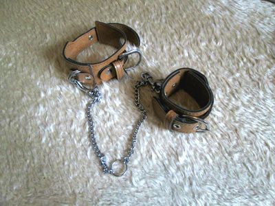 Make Handcuffs From a Suitcase : 5 Steps (with Pictures) - Instructables