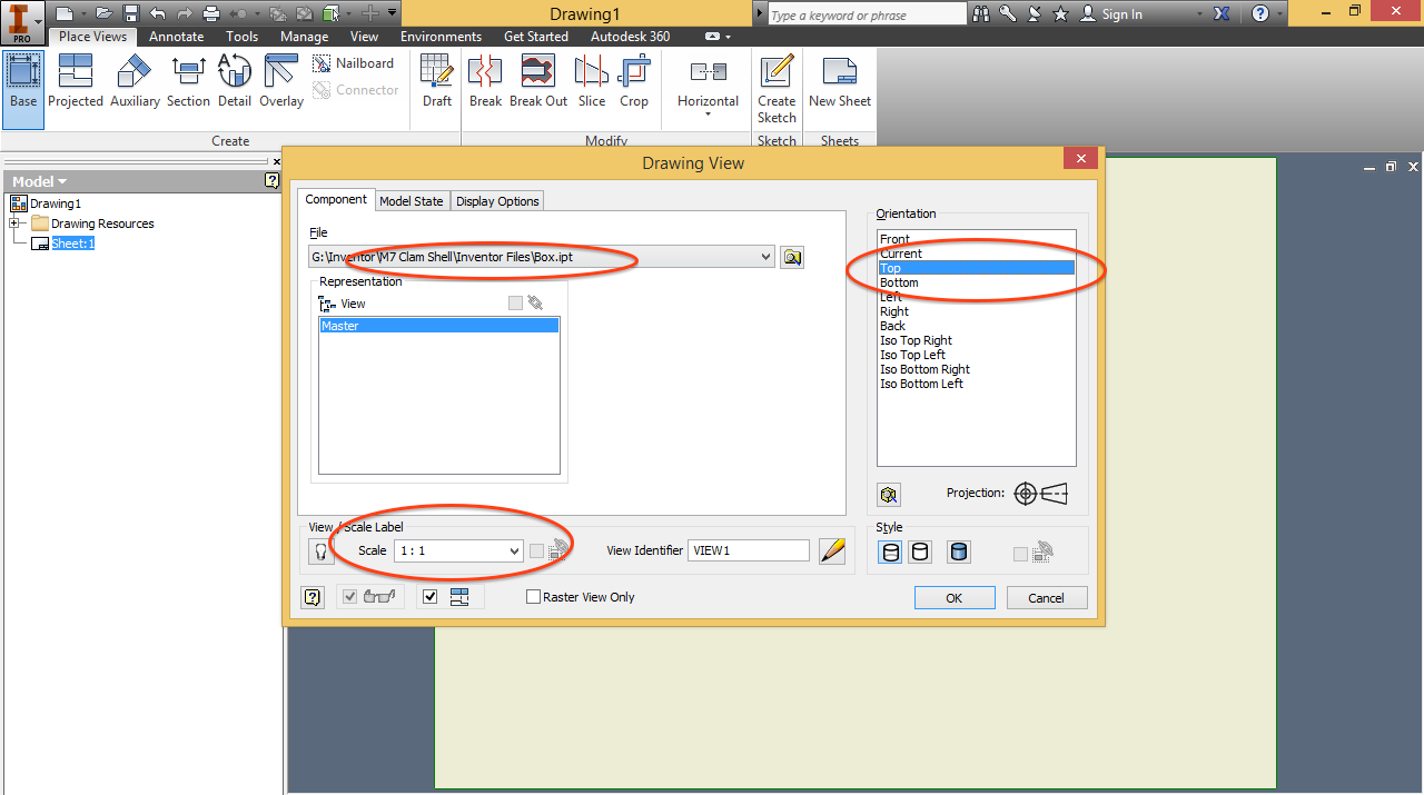 Workflow - Autodesk Inventor to Illustrator for Laser Cutting : 4 Steps - Instructables