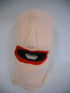 Make a Puppet : 8 Steps (with Pictures) - Instructables
