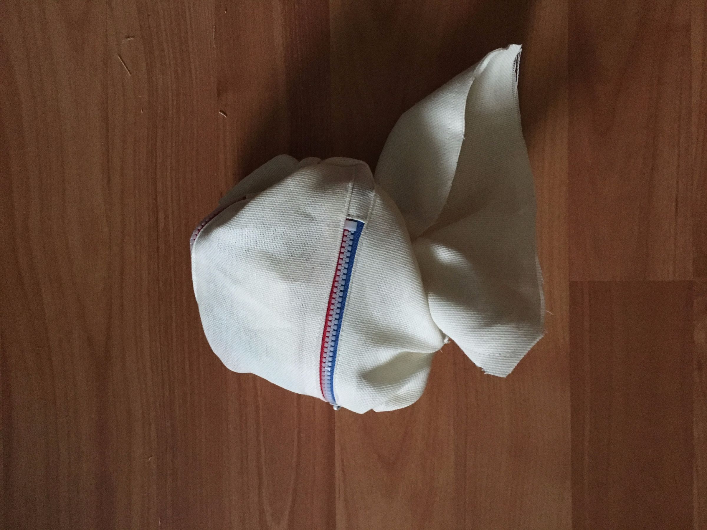 Hidden Hanger Pockets : 16 Steps (with Pictures) - Instructables