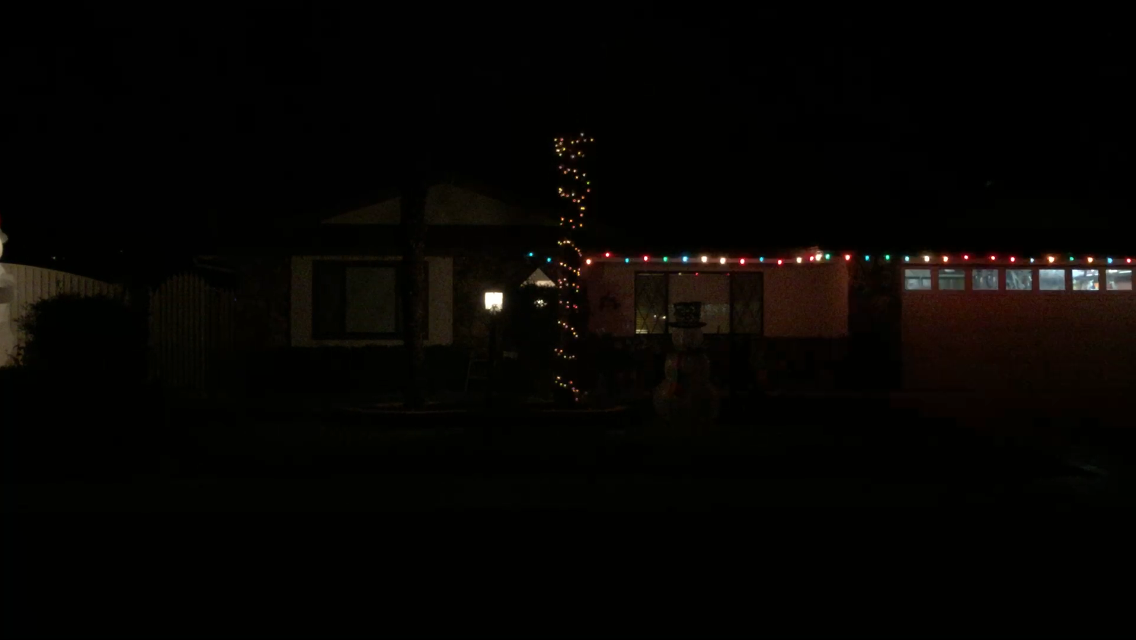 Musically Synchronized Christmas Lights : 9 Steps (with Pictures ...