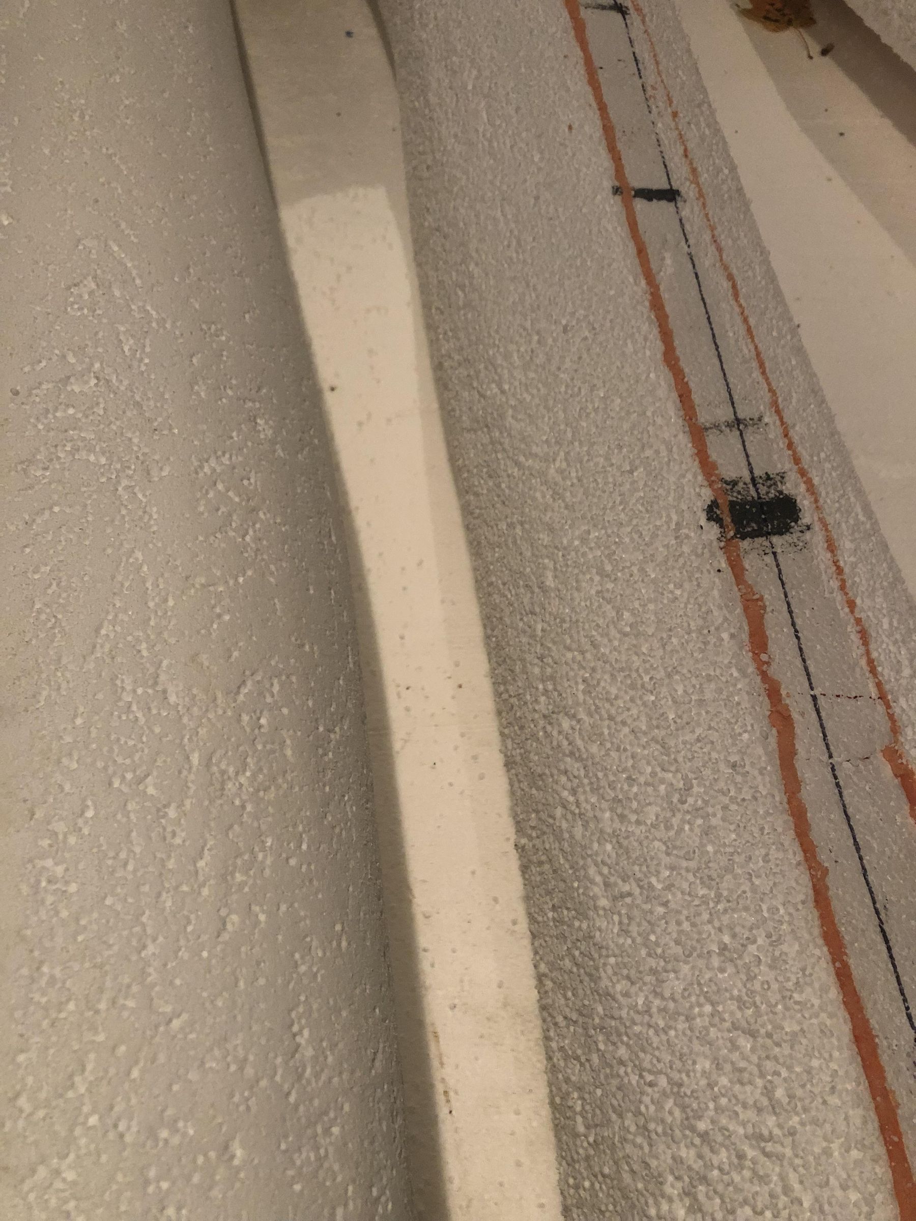 Over Sized Skeleton Breaking Out of My Home : 11 Steps (with Pictures ...