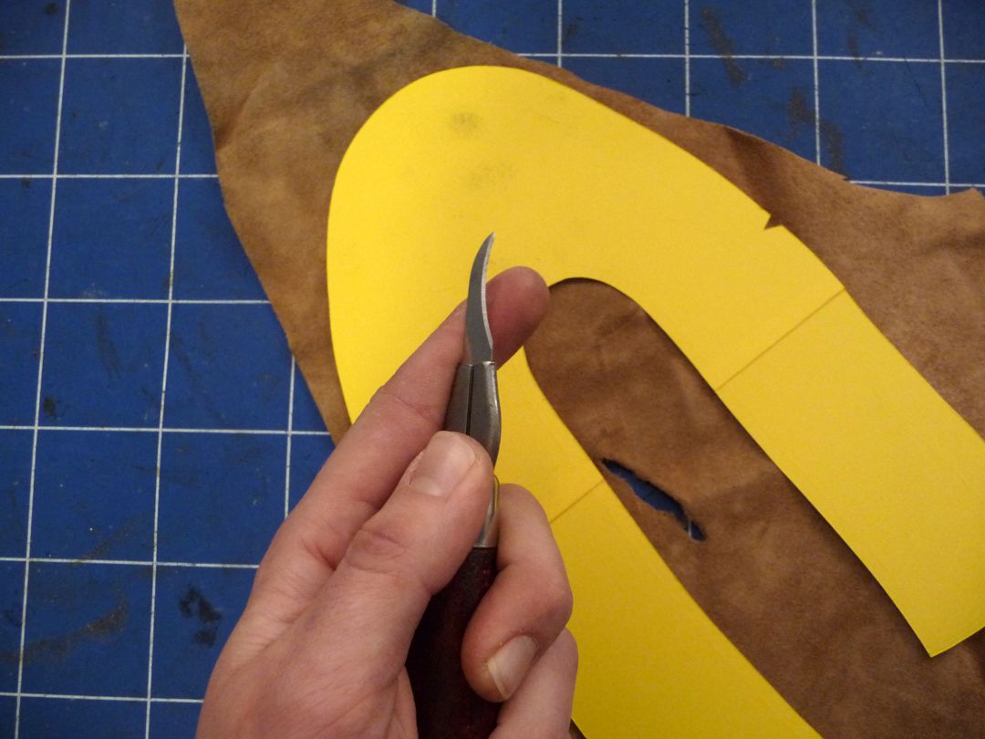 Testing a Shoe Pattern : 5 Steps (with Pictures) - Instructables