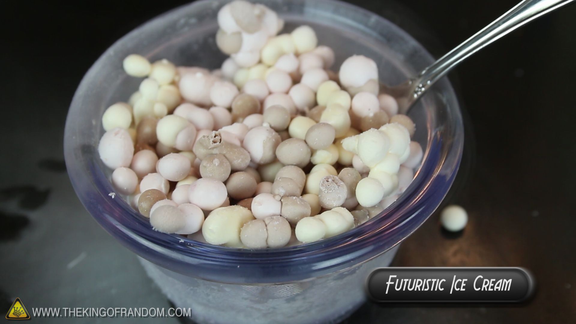 10 Things to Do at a Birthday Party With Liquid Nitrogen! : 12 Steps ...