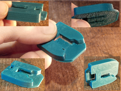 Recycle Plastic Into 3D Printer Filament at Home : 9 Steps (with ...
