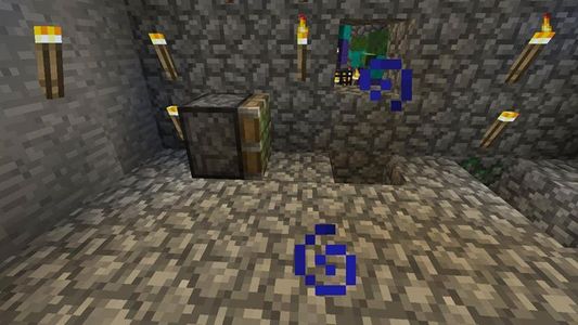 Minecraft Automatic Mob Killer : 5 Steps - Instructables