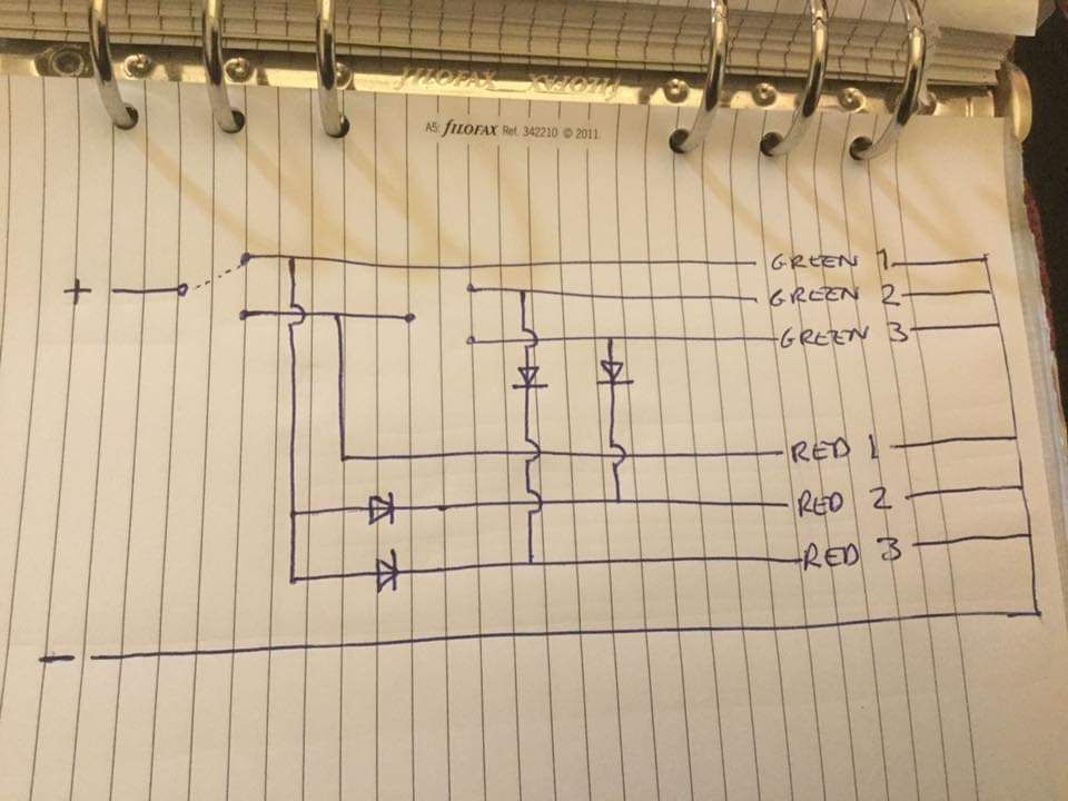 How-To: Diodes : 6 Steps (with Pictures) - Instructables
