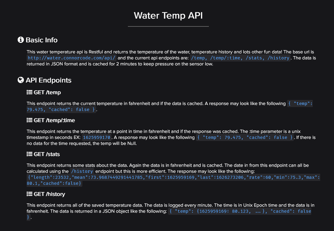 Water Temperature Monitor : 17 Steps (with Pictures) - Instructables