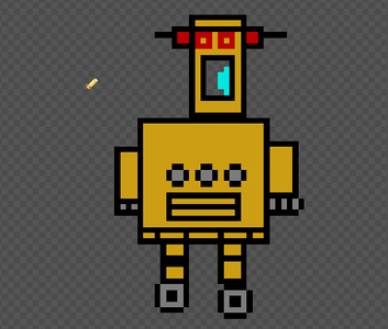 Teach Kids Pixel Art Animation for Games : 34 Steps (with Pictures ...