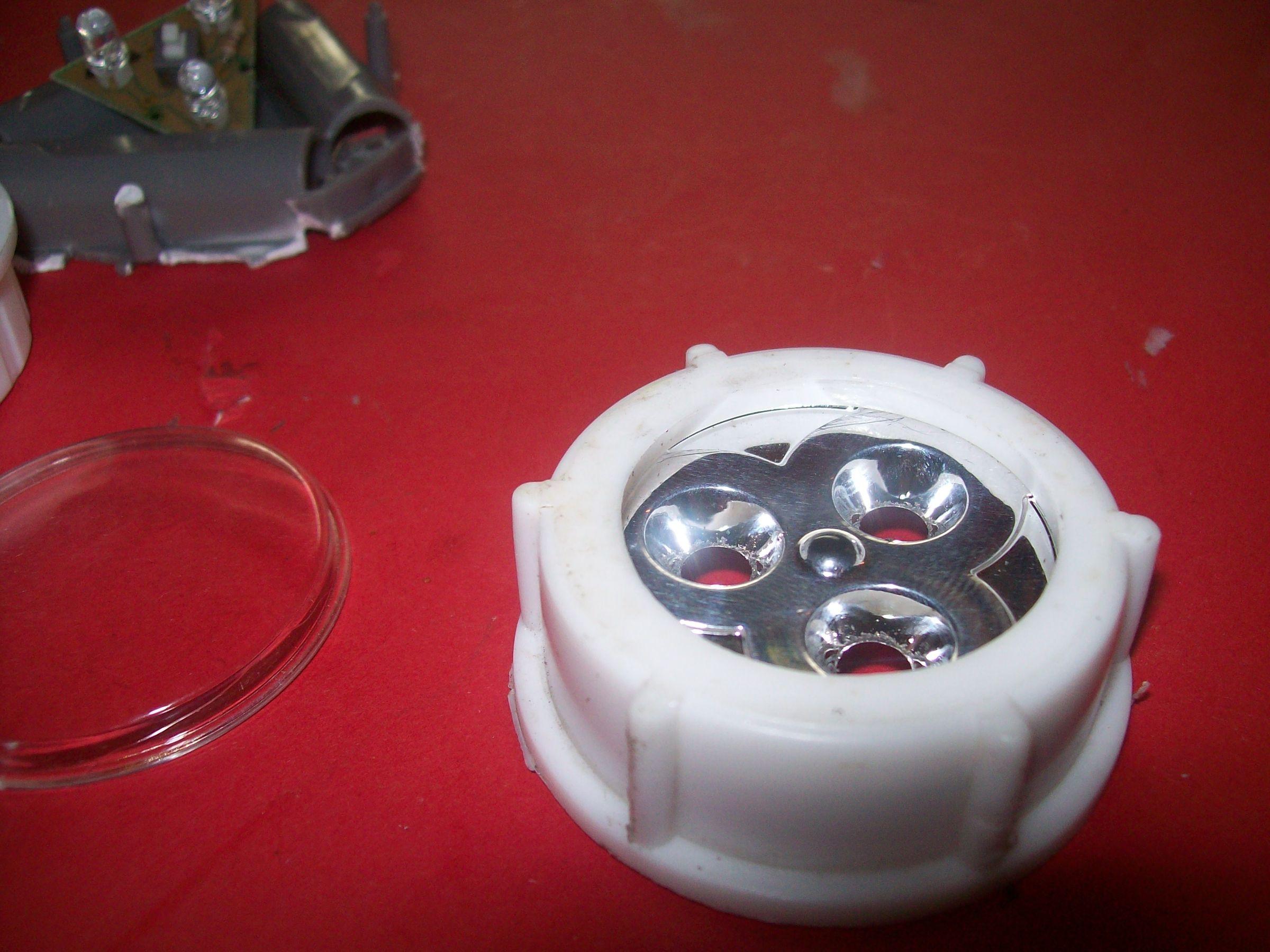 ROV Submersible (PVC) : 19 Steps (with Pictures) - Instructables