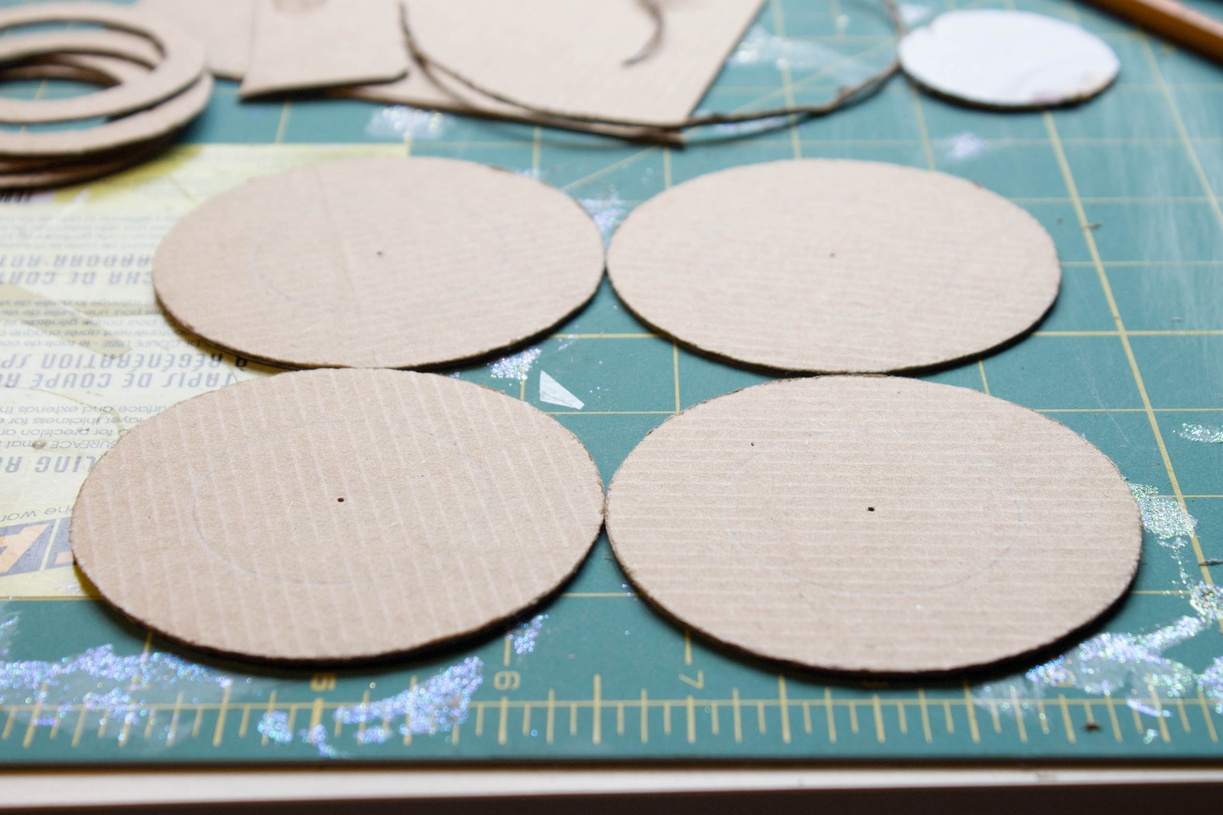 Cardboard Cryptex Safe! : 9 Steps (with Pictures) - Instructables