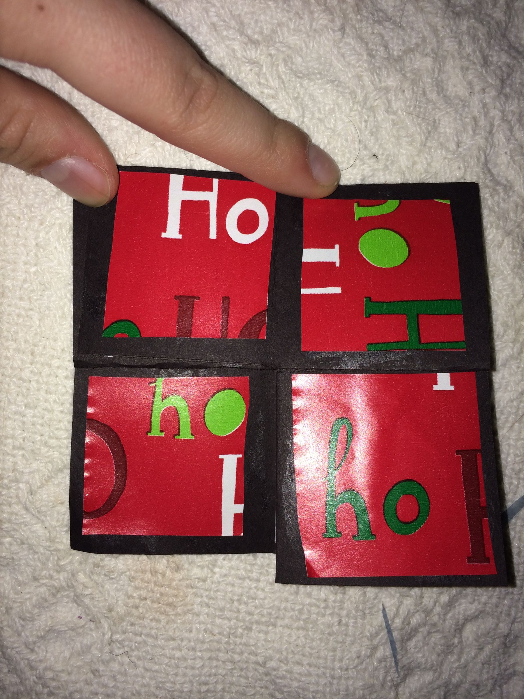 Japanese Folding Paper Puzzle : 5 Steps - Instructables