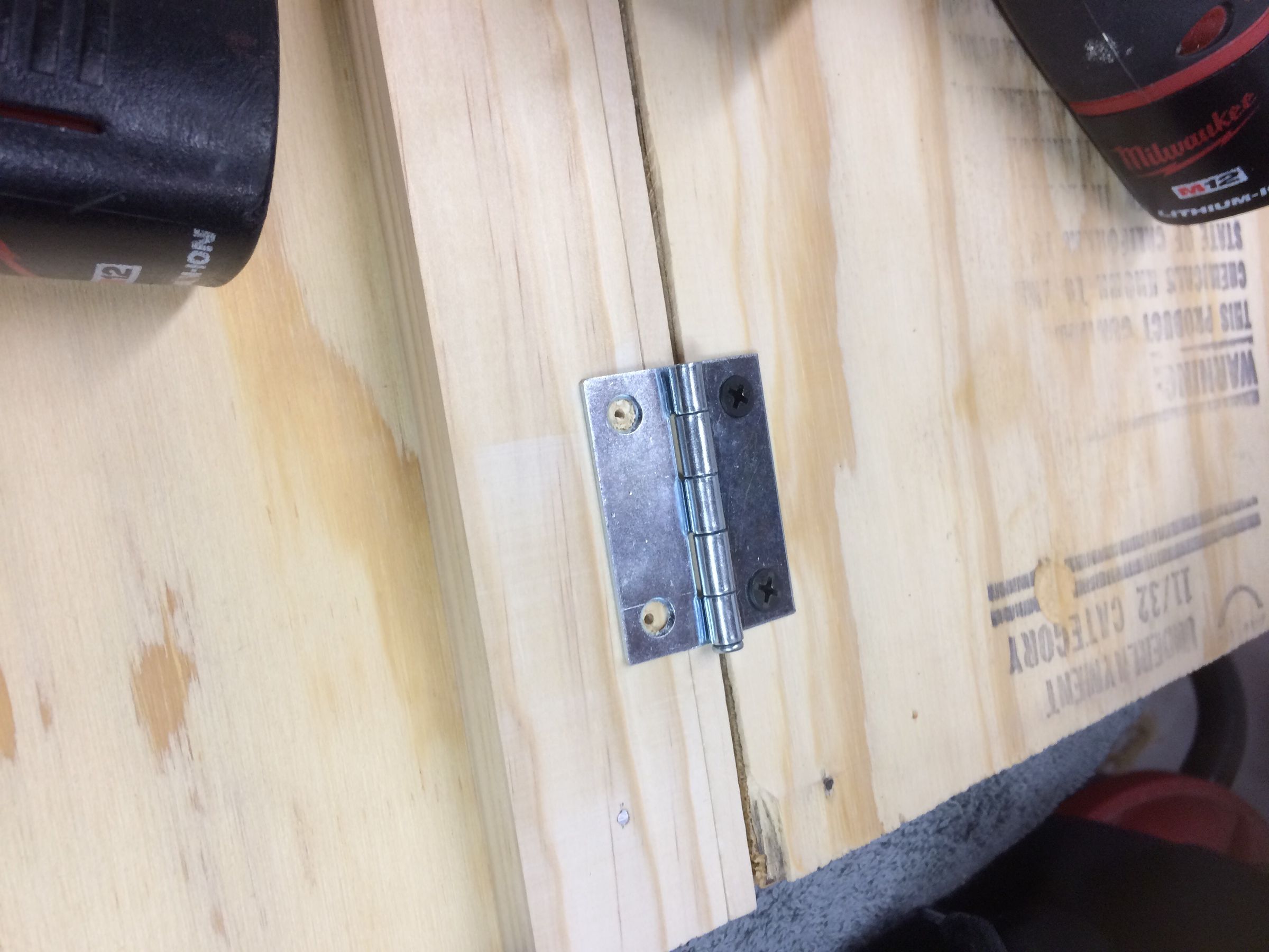 Tabletop Art Easel : 9 Steps (with Pictures) - Instructables