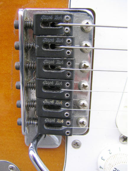 Fixing Your Guitars Truss Rod and String Action : 7 Steps - Instructables