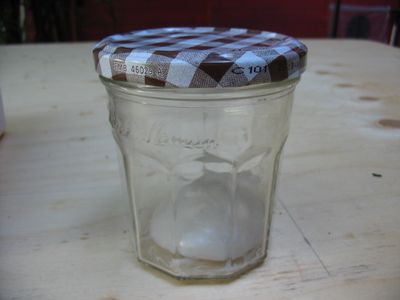 How to "make" Plastic : 6 Steps (with Pictures) - Instructables