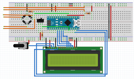Arduino Powered Multimeter : 8 Steps (with Pictures) - Instructables