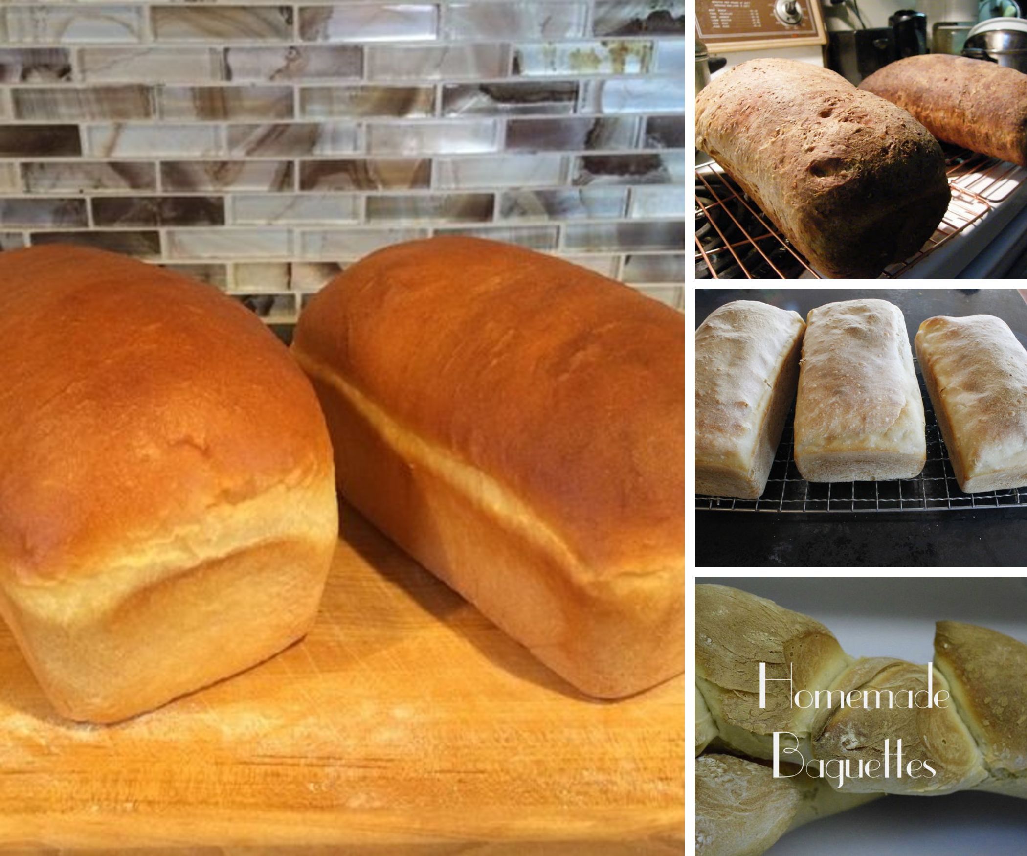 Cooking/Baking - Instructables