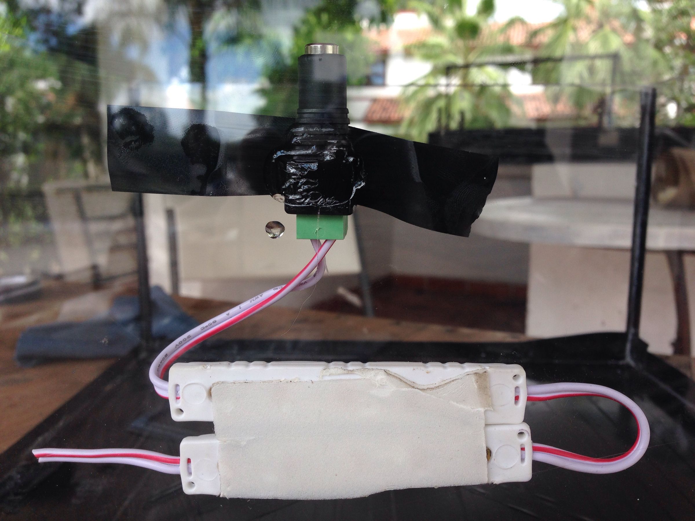 How to Make: Cloud Chamber : 11 Steps - Instructables