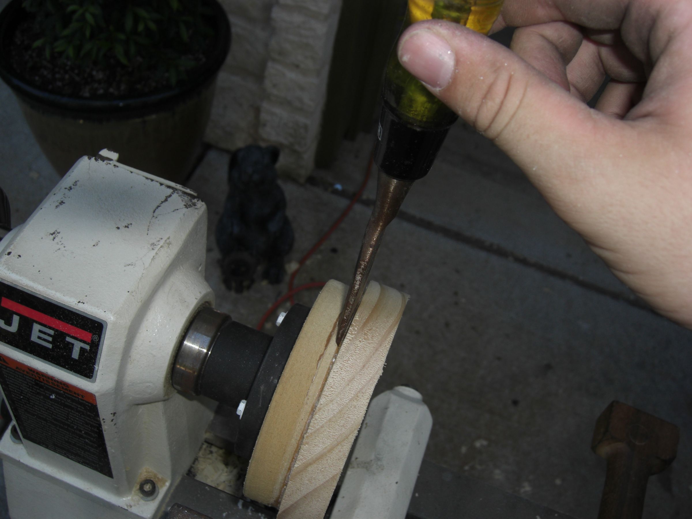 Wooden Ball Bearing : 6 Steps (with Pictures) - Instructables