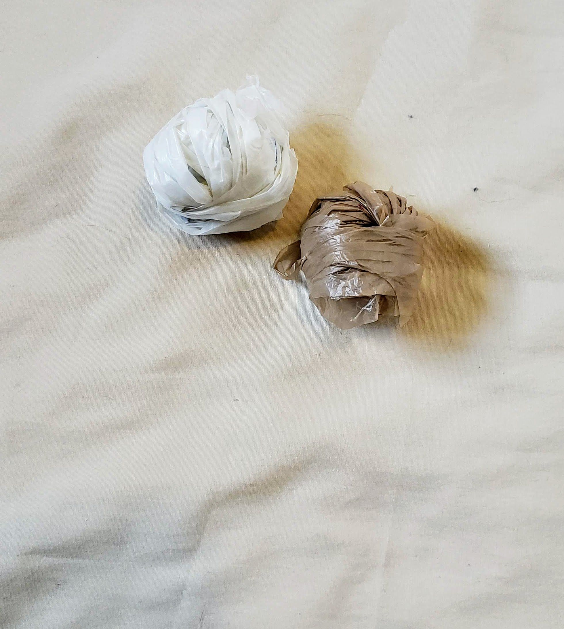 Plastic Bag Pot Scrubbie (with Pictures) - Instructables