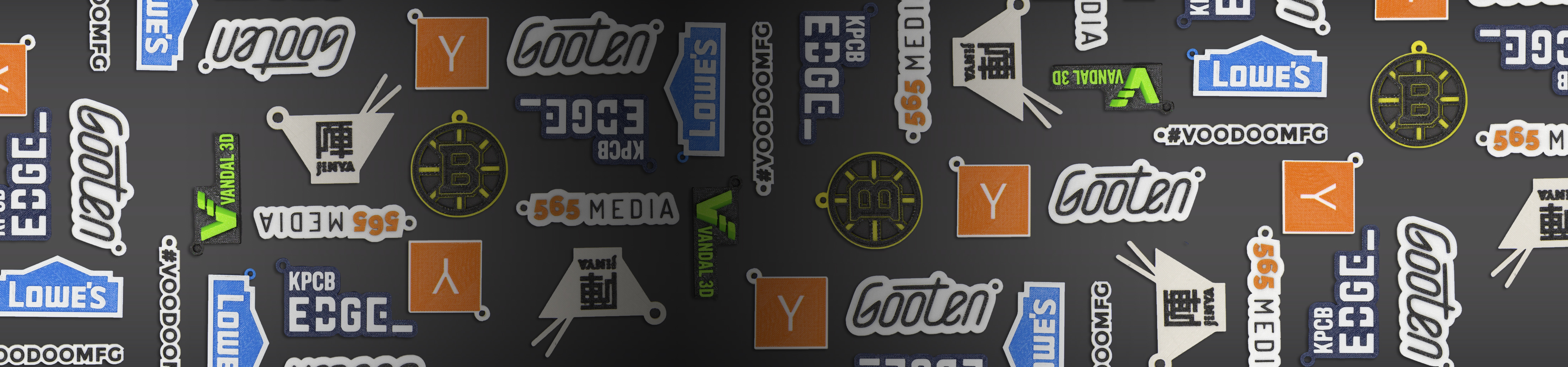 How to Make Awesome 3D Printed Keychains : 16 Steps - Instructables