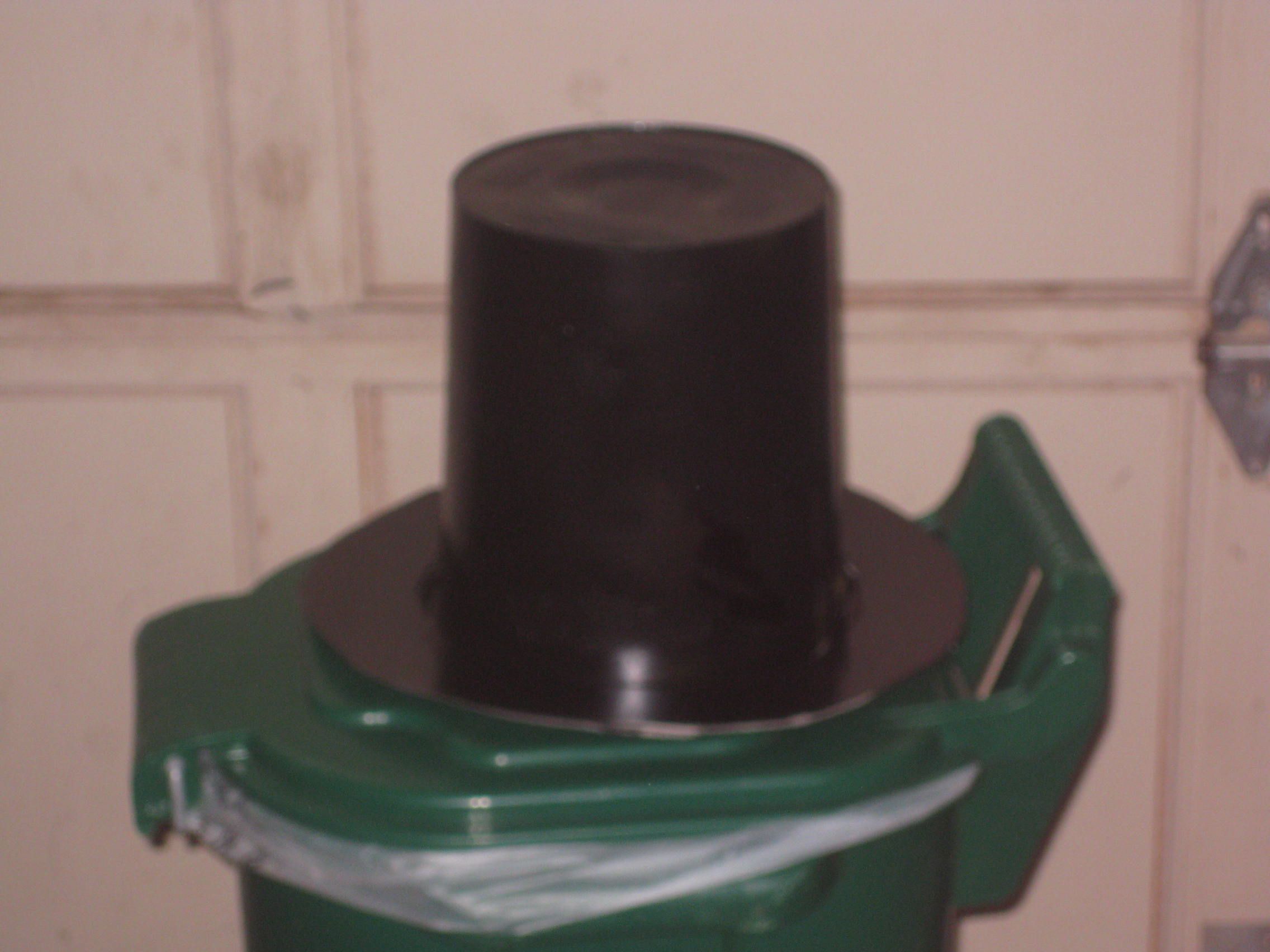 How to Make a Cardboard Top-Hat! : 4 Steps - Instructables