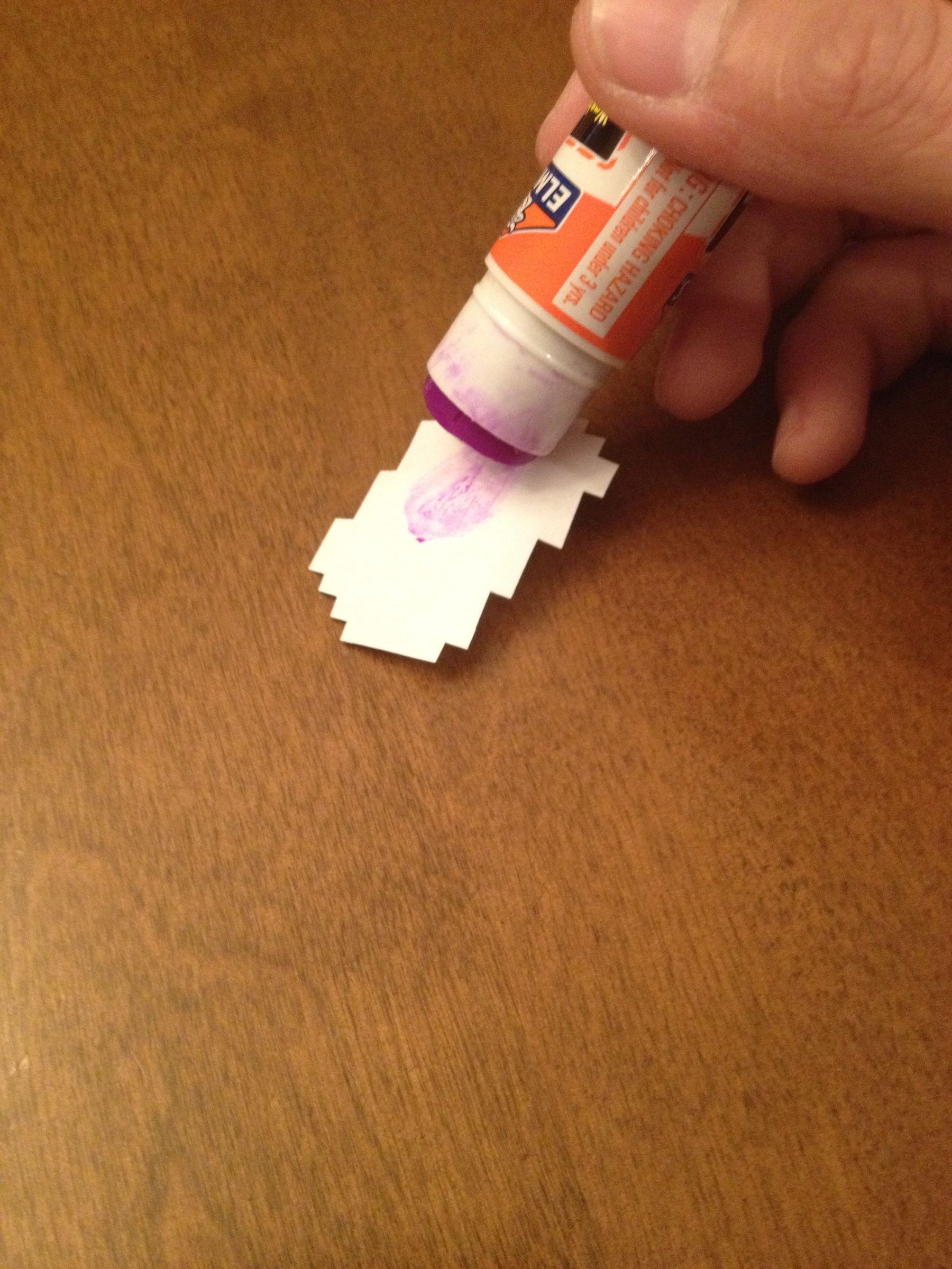 Minecraft: Easy Real Life Items : 7 Steps - Instructables