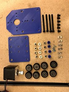 Modular DIY CNC V2 : 11 Steps (with Pictures) - Instructables