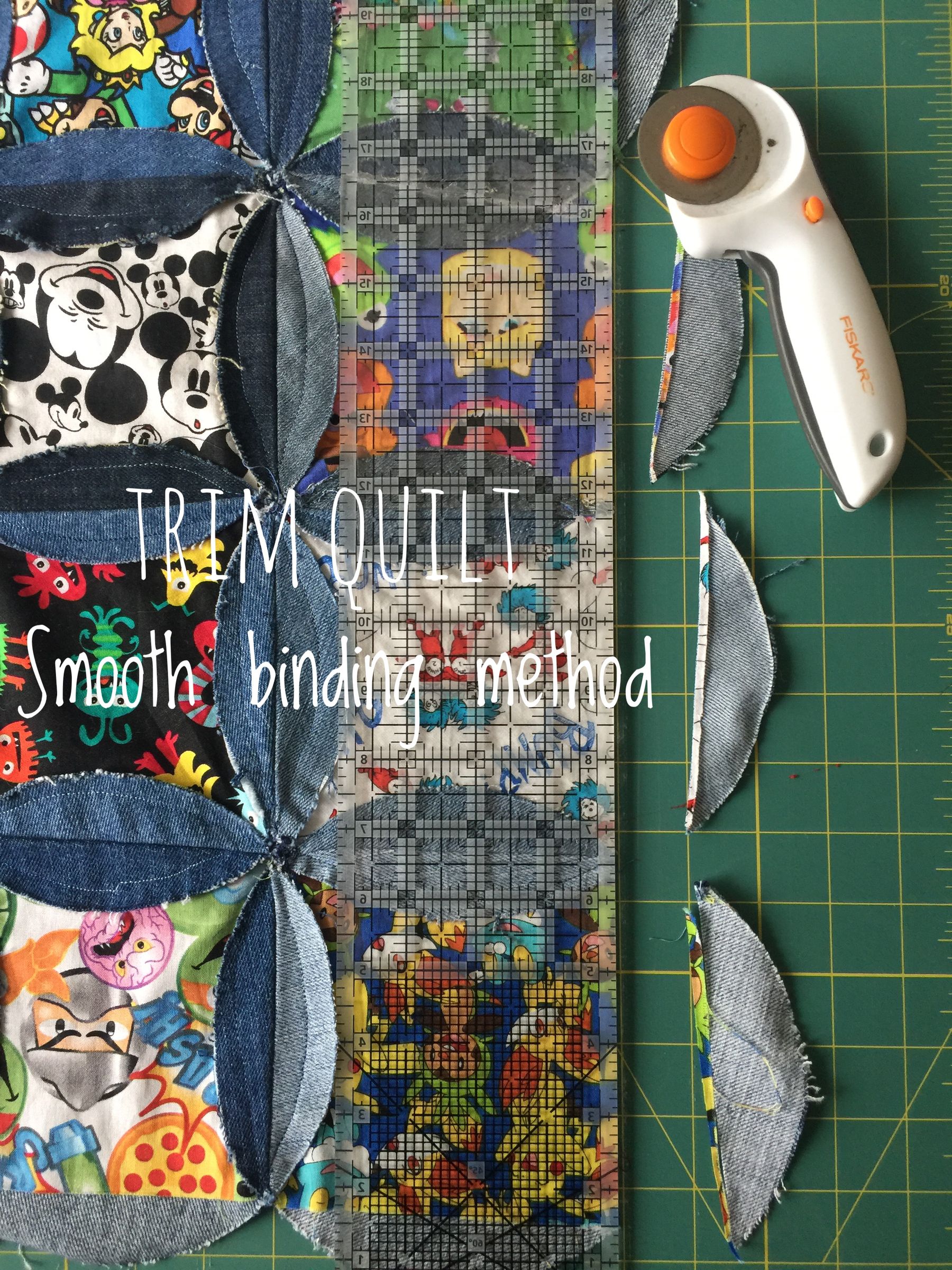 I Spy Quilt : 14 Steps (with Pictures) - Instructables