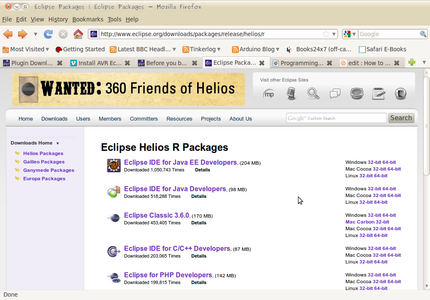 How to Get Started With Eclipse and AVR : 15 Steps - Instructables