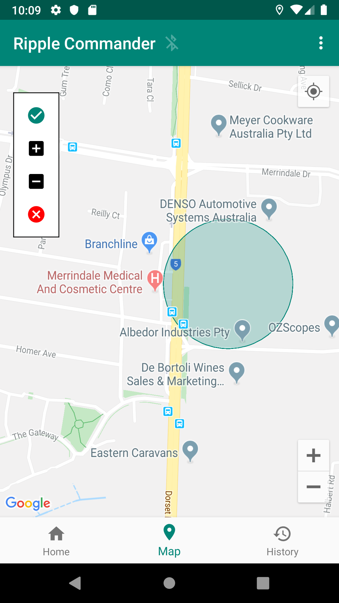 LoRa GPS Tracker : 6 Steps (with Pictures) - Instructables