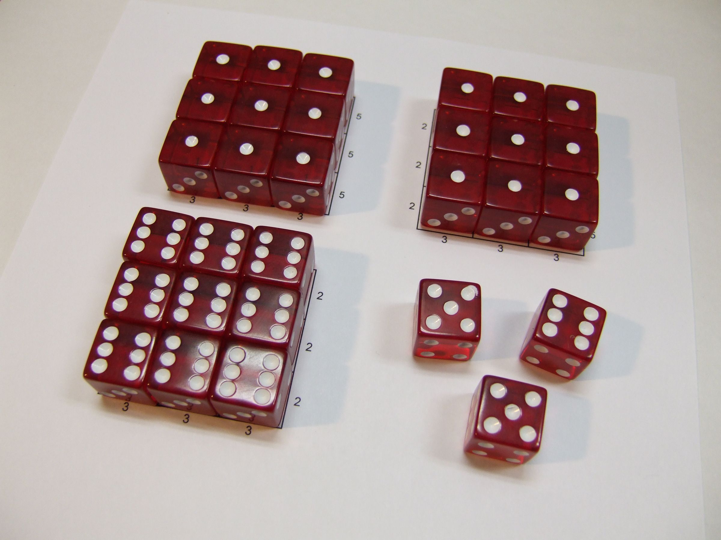 Magnetic Rubik's Dice Cube : 8 Steps (with Pictures) - Instructables
