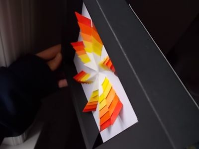 3D Geometric Art : 10 Steps (with Pictures) - Instructables