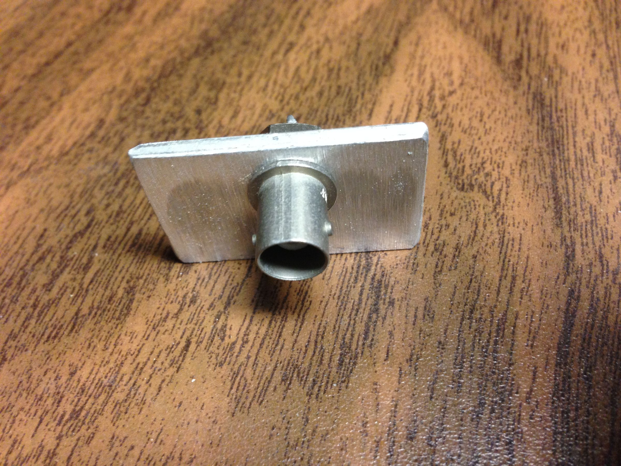 40M QRP Transmitter Using a 6CU6 Tube : 4 Steps - Instructables