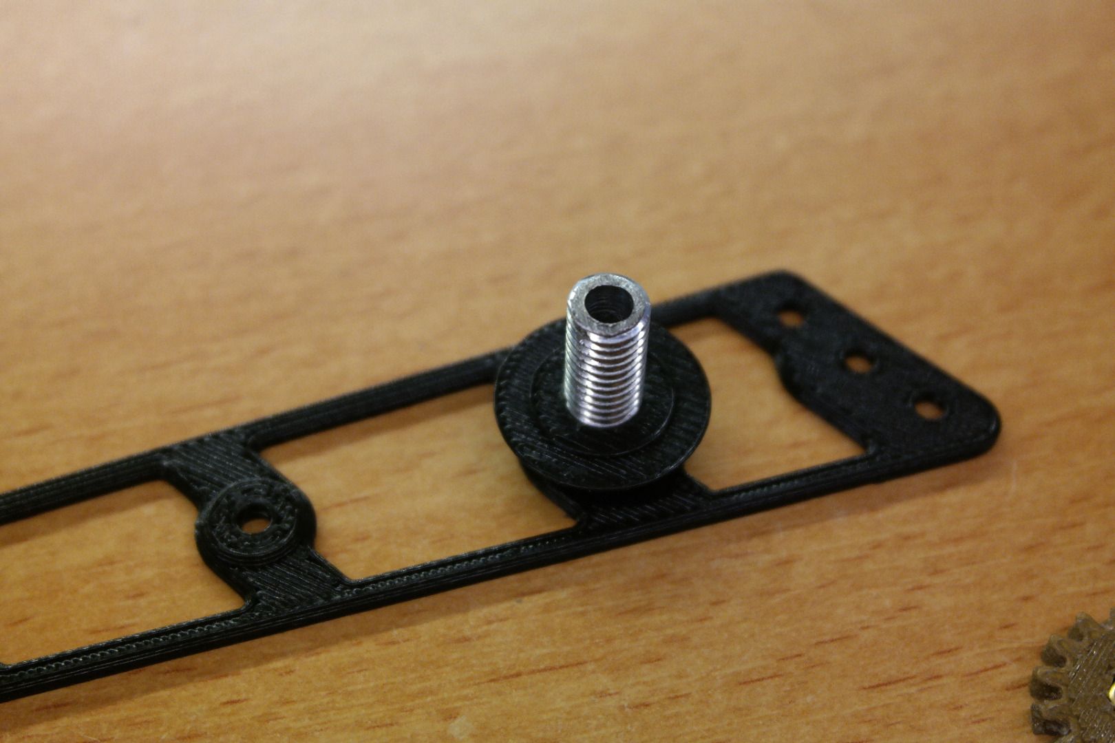 Hand in Hand Skeleton Clock : 11 Steps (with Pictures) - Instructables